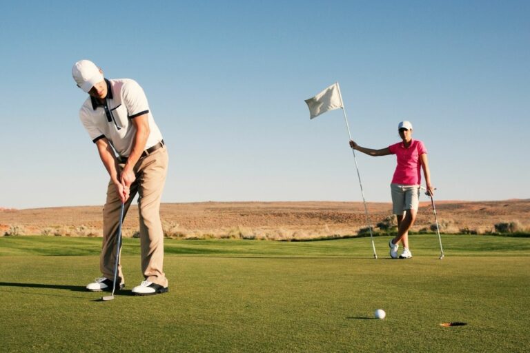 What Is A Birdie In Golf? - The Independent Golfer